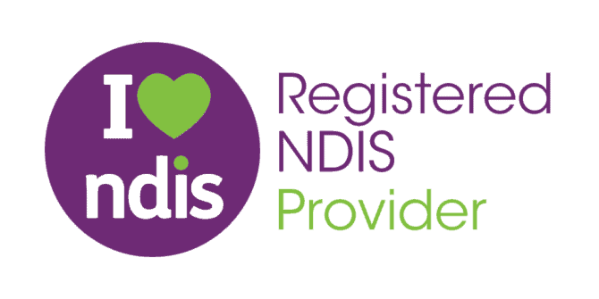 NDIS Behavioural Support 0110 - NDIS Registered Supplier